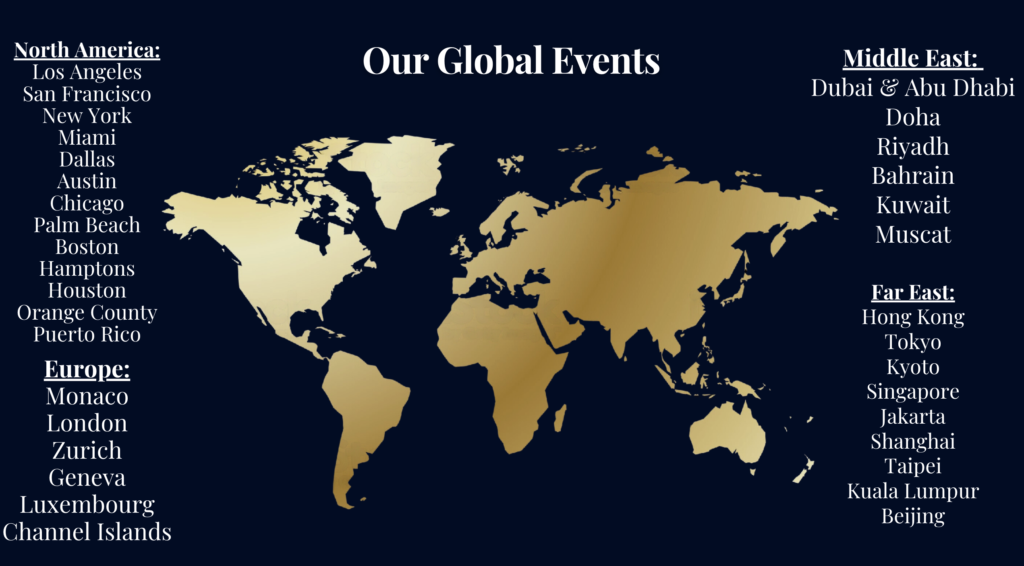 Dunhill Ventures – Dunhill Family Office Network – Dunhill Ventures